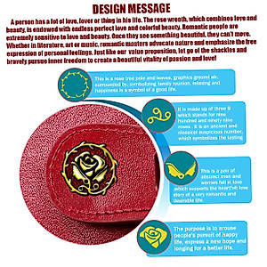 VALICLUD Womens Purses Womens Backpack Purse Purse Wallet Girls Women Blocking Zipper Handbag Leather for Multipurpose Vintage Billfold Red Women Backpack Purse Travel Wallet