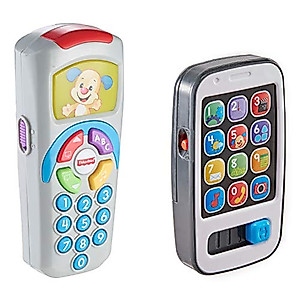 Fisher-Price Laugh & Learn Gift Set