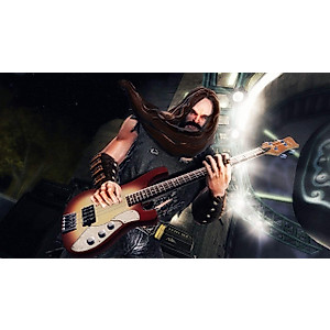 Guitar Hero 5 - Nintendo Wii (Game only) (Renewed)