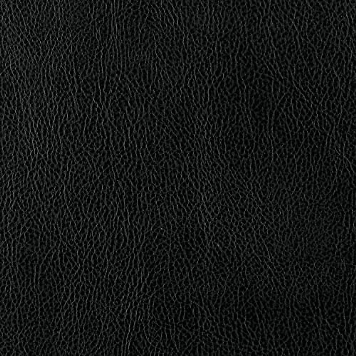 Lexicon Odeum Manual Double Reclining Sofa, Black