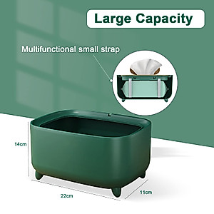 Wipe Warmer for Babies, Wet Wipes Dispenser, Diaper Warmer Container, Baby Essentials for Newborn Boy, Girl. Baby Registry Must Haves Accessories. Pregnancy Gift Stuff, New Born Necessities Item-Green