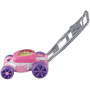 Fisher-Price Bubble Mower, Pink
