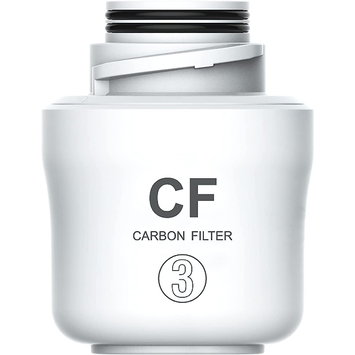 Filter Element Of Reverse Osmosis Under-Counter 500GPD-X6-PCP+CTO+RO