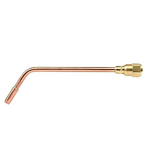 Turbo Torch VMA-J-15 Light Duty Multi-Flame Heating Nozzle