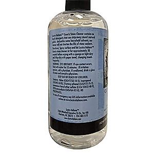 Lustro Italiano Quartz Stone Cleaner 16 oz.