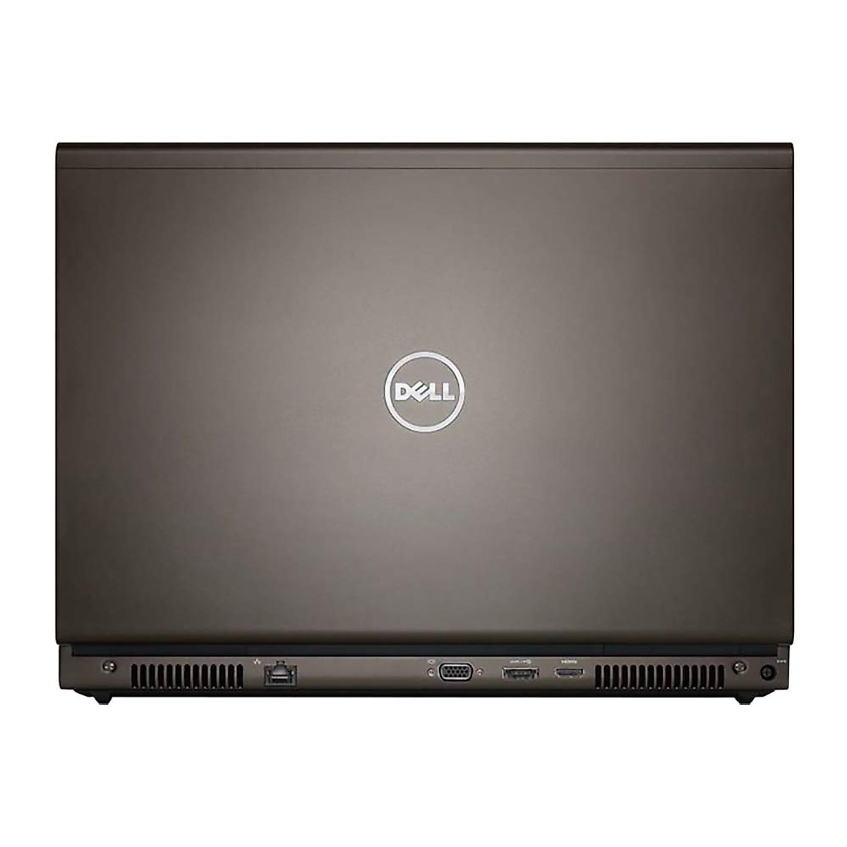Dell Precision M4800 Mobile Workstation with Intel i7-4810MQ Quad Core CPU, 16GB DDR4 RAM, 1TB SSD, 15.6 inch Display, Laptop Bag, ASIM48001A (Renewed)