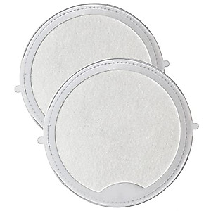 PROSOCOOL Hot Tubs Classic First Spa Filter 100497 Compatible with Maax,Coleman,Kleara Spa Two in a Bag