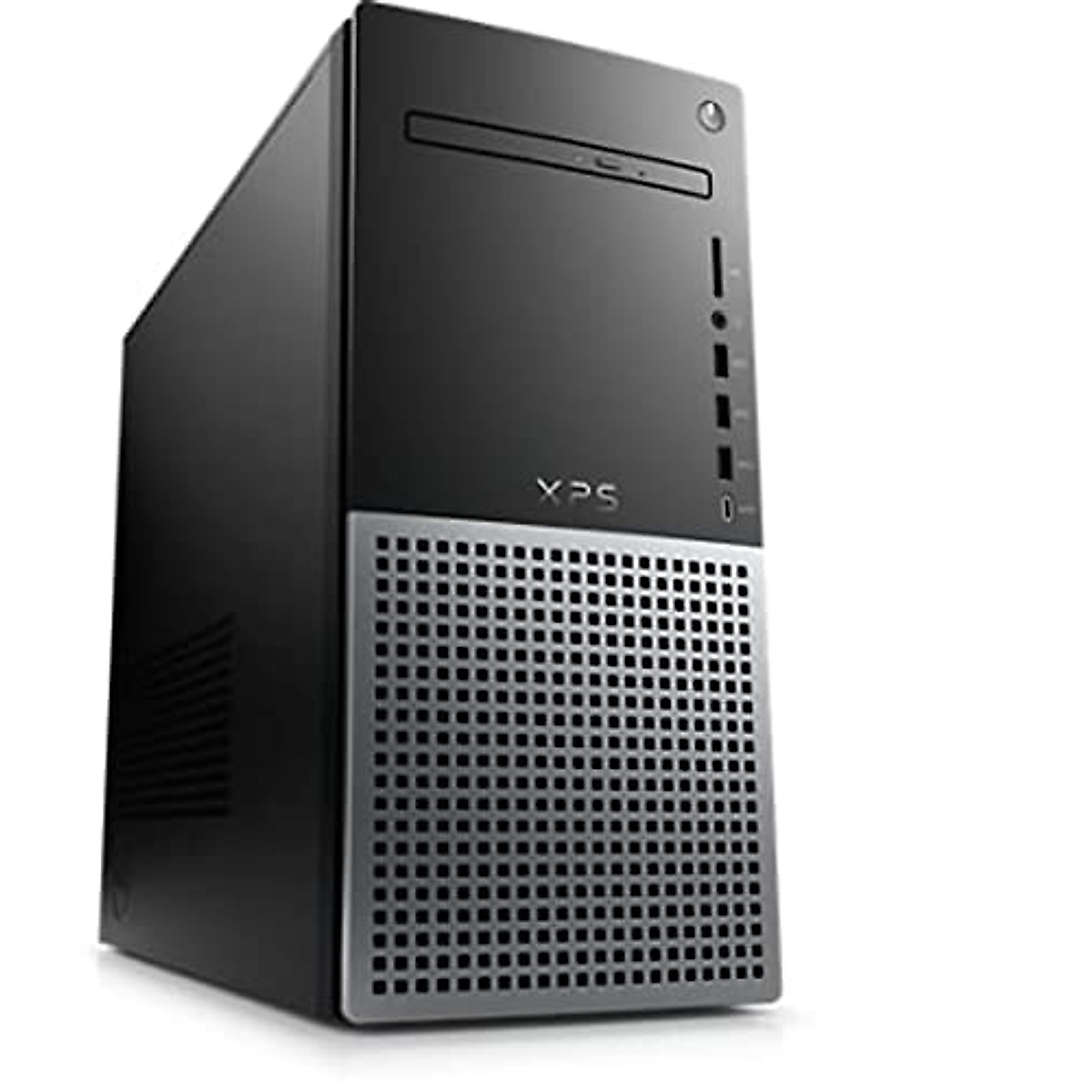Dell XPS 8950 Desktop (2022) | Core i7-1TB SSD - 32GB RAM - 3060 Ti | 12 Cores @ 5 GHz - 12th Gen CPU - 8GB GDDR6 Win 11 Pro