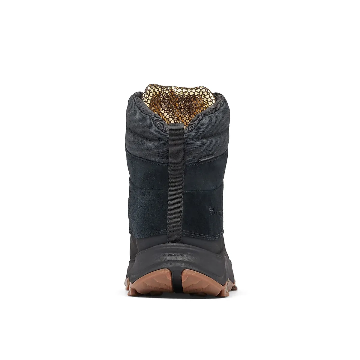 Columbia Men's Expeditionist Shield, Black/Graphite, 12