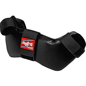 Rawlings | Traditional Umpire/Catcher's Mask Pads | Baseball/Softball