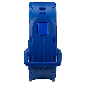 Bandai Namco - Digimon - Vital Hero Interactive Fitness Tracker/ Digital Watch/ Virtual Pet (Blue)