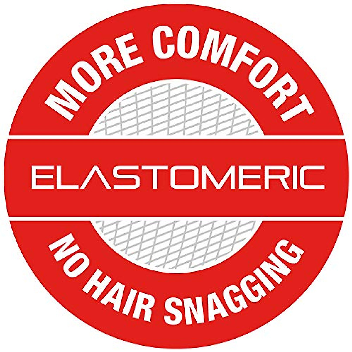 Speedo Unisex-Adult Swim Cap Silicone Elastomeric