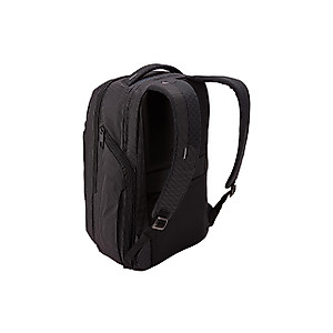 Thule Crossover 2 Convertible Laptop Bag 15.6", Black, One Size