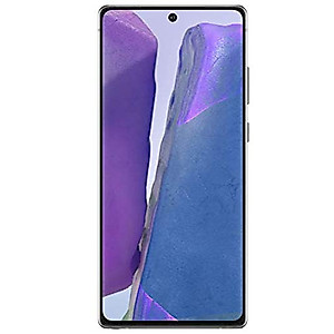 Samsung Galaxy Note 20 128GB Mystic Gray Verizon Locked