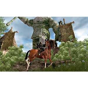 Two Worlds: Epic Edition - PC