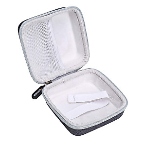 Aproca Hard Travel Storage Carrying Case, for NETGEAR Nighthawk M1 Mobile Hotspot 4G LTE Router MR1100