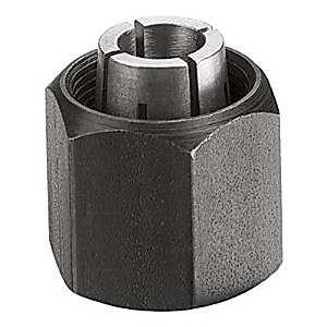 2610906287 3/8" Collet Chuck for the BOSCH 1613-,1617-, 1618- & 1619- Series Routers…