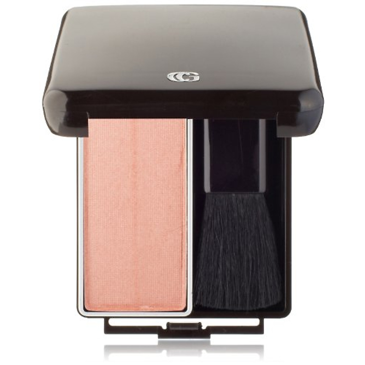 CoverGirl Classic Color Blush Soft Mink(N) 590, 0.27-Ounce Pan (Pack of 2)