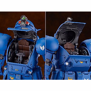 Max Factory Armored Trooper Votoms: SV-01 X ATH-02 Strike Dog 1:24 Scale Model Kit