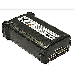 Symbol MC9090 Battery 2600mAh 7.4v MC9060 MC9090-G MC9190 MC92N0 Barcode Scanner