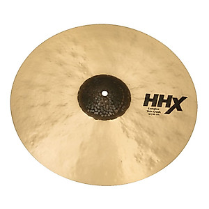 SABIAN 18" HHX Complex Thin Crash
