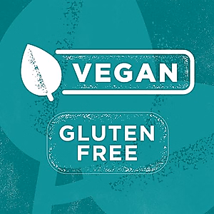 Tom's of Maine ADA Approved Wicked Cool! Fluoride Children's Toothpaste, Natural Toothpaste, Dye Free, No Artificial Preservatives, Mild Mint, 5.1 oz. 3-Pack (Packaging May Vary)