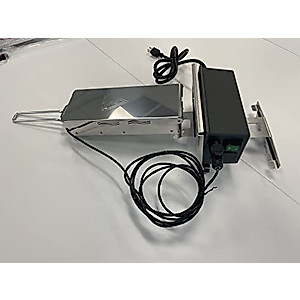 RATIONAL Vario Smoker Kit