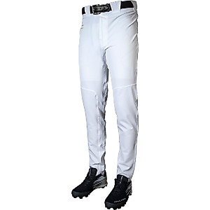 Rawlings | GOLD COLLECTION Baseball Pants | Adult Small | White