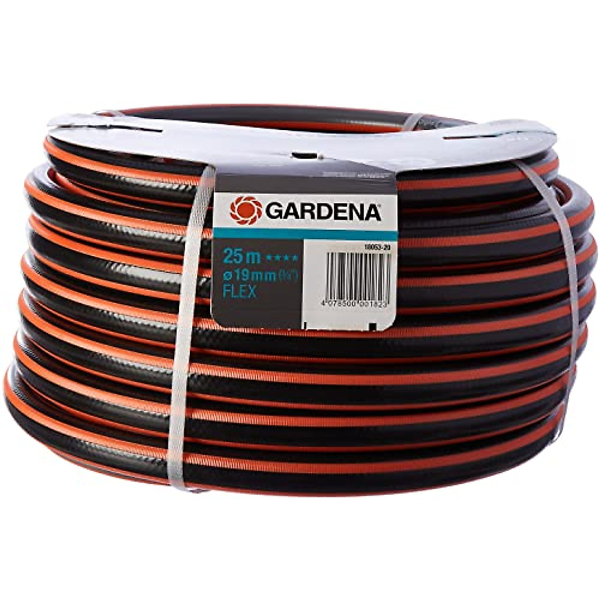 GARDENA 3/4-Inch by 25m Garden Hose, 82-Feet