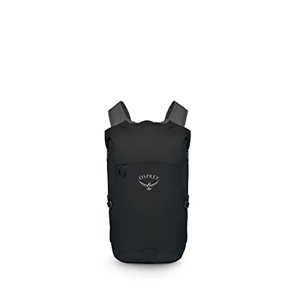 Osprey Ultralight Dry Stuff Pack 20L Hiking Backpack, Black, O/S