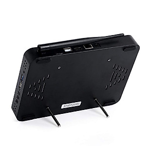 PIPO X11 Mini PC IntelCherry Trail Z8350 3GB/64GB Windows 10 OS 9.0 inch 1920 * 1200P Touch Screen