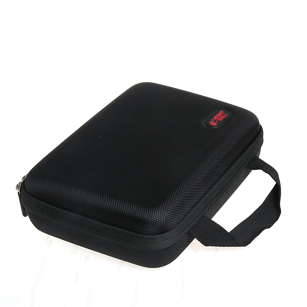 Hermitshell EVA Hard Protective Travel Case Carrying Pouch Cover Bag Fits VTech DM221 Safe & Sound Digital Audio Baby Monitor