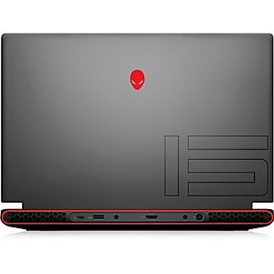 Dell Alienware m15 Ryzen Edition R7 Laptop (2022) | 15.6" 1920x1080 FHD 360Hz | Ryzen 7-6800H - 1TB SSD Hard Drive - 16GB RAM - Nvidia GeForce RTX 3050 Ti | 8 cores @ 4.7 GHz - 4GB GDDR6 (Renewed)