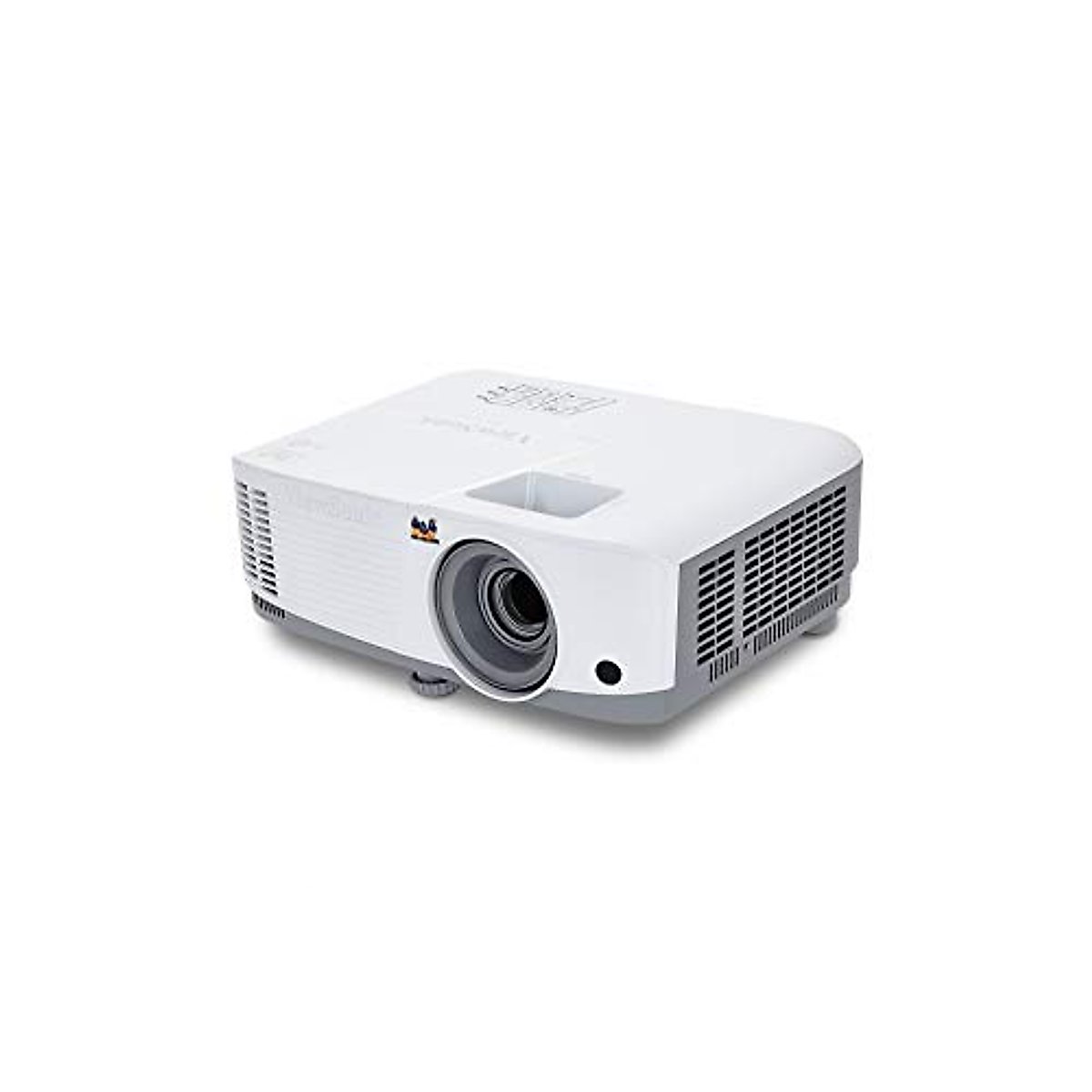 ViewSonic PG603X 3600 Lumens XGA Networkable Home and Office Projector with HDMI and USB
