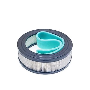 MOWFILL 692519 Air Filter Cartridge with Pre Filter 692520 Replace BS 4232 692519 692520 30-087 102-119 Fits 541477 542477 543477 356477 358777 380447 380777 381447 V-twin Engines
