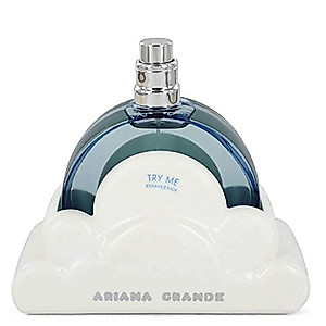 CLOUD by ARIANA GRANDE