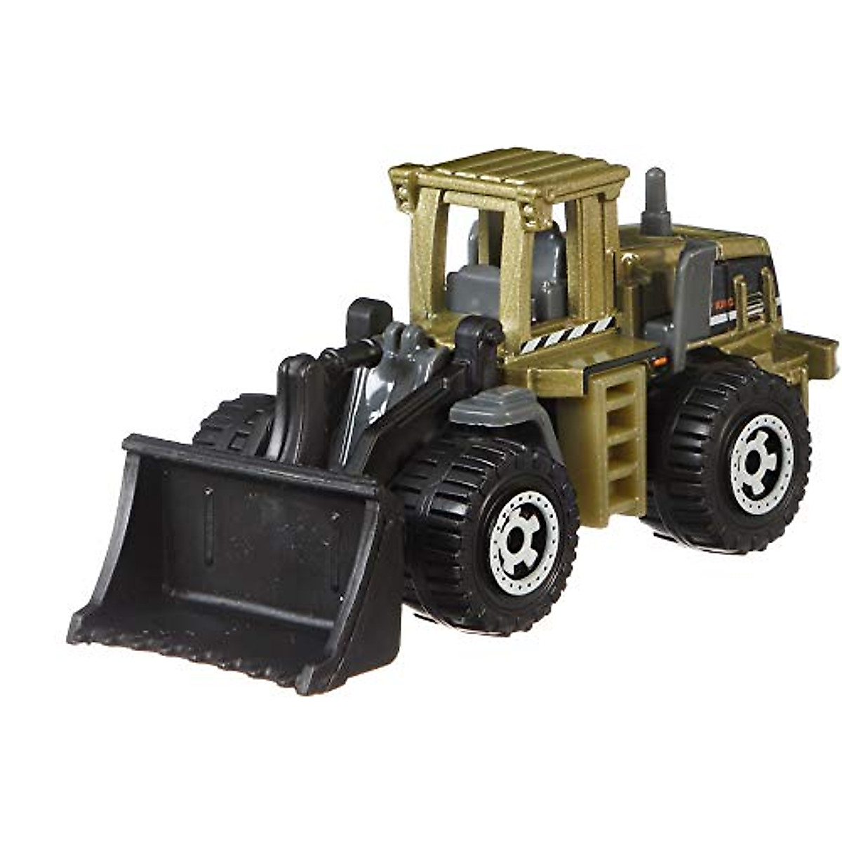 Matchbox MBX CONSTRUTION 5-Pack