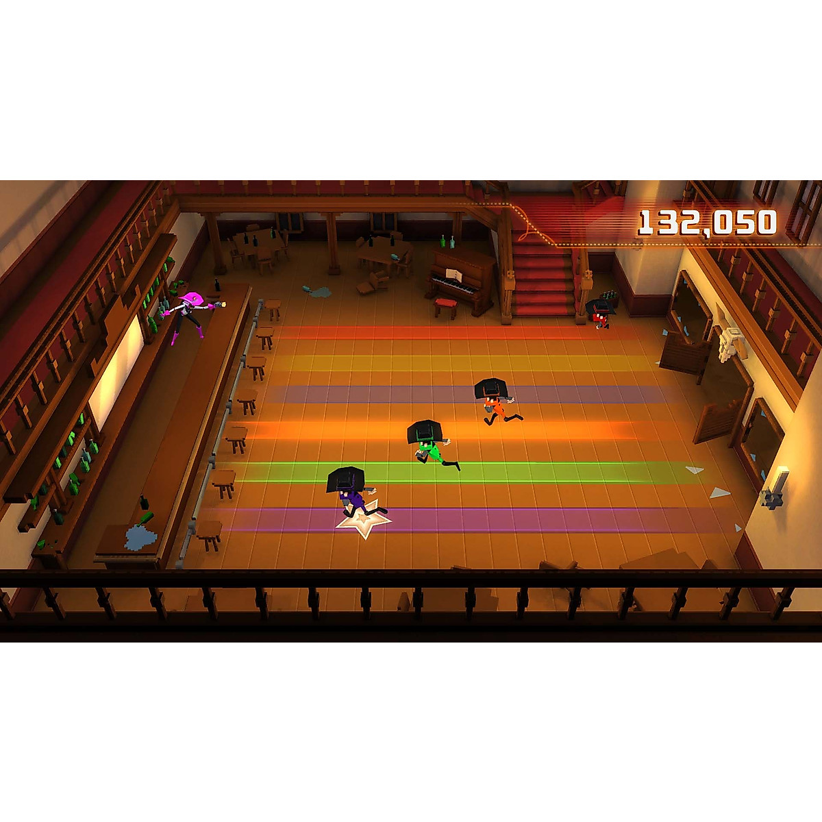 Rocksmith 2014 Edition with Real Tone Cable (Xbox One)