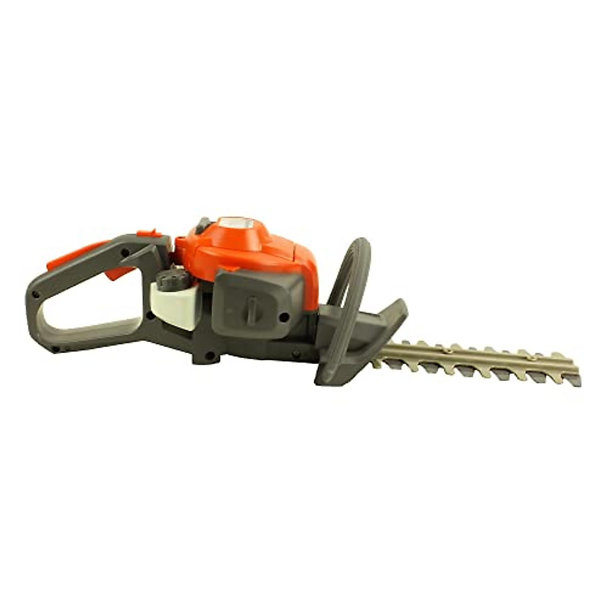 Husqvarna Kids Toy Battery Operated Hedge Trimmer & Husqvarna Toy Lawn Trimmer