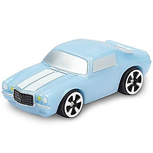 Micro Machines World Packs, Features 8 Vehicles Plus Corresponding City Scene - Exclusive Licensed Vehicle Packs - Highly Collectible Themed Toy Cars – Amazon Exclusive