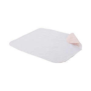 Beck's Classic Underpad 34 X 36 Inch Reusable Polyester/Rayon Heavy Absorbency, TW7136PB - Sold by: Pack of One