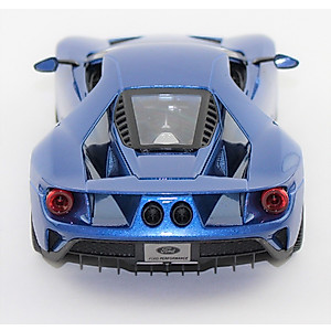 Maisto 1: 18 Special Edition - 2017 Ford Gt by