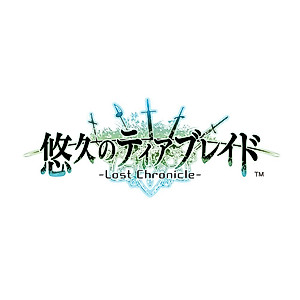 Eternal Tear Blade -Lost Chronicle- Limited Edition Japan Ver.
