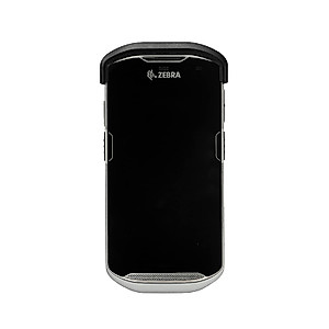 Plastic Carrying Clip for Zebra TC51 TC52 TC56 57 SG-TC51-CLIPHC1-01 (Black) Barcode Scanner case,Scanner Accessories,Handheld Barcode Touch Mobile Computer Accessories (Black)