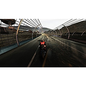 Motorcycle Club - PlayStation 4
