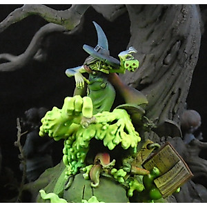 Malifaux Third Edition Limited Edition - Rotten Harvest Beware The Lights