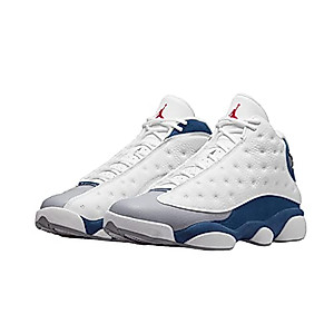 Jordan Mens Air Jordan 13 414571 164 French Blue - Size 11