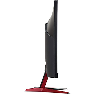 acer Nitro VG272 27" Monitor AMD FreeSync Full HD 1920x1080 240Hz 1ms GTG 400Nit (Renewed)