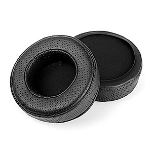 TaiZiChangQin Upgrade Cushion Ear Pads Replacement Compatible with Insignia NS-WHP314 Headphone