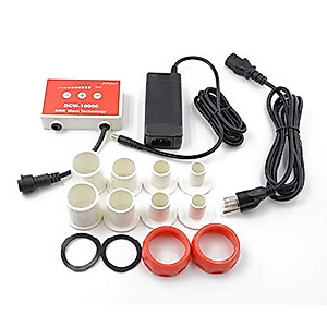 Jebao DCW SINE DC Controllable Water Pump (DCW-10000)